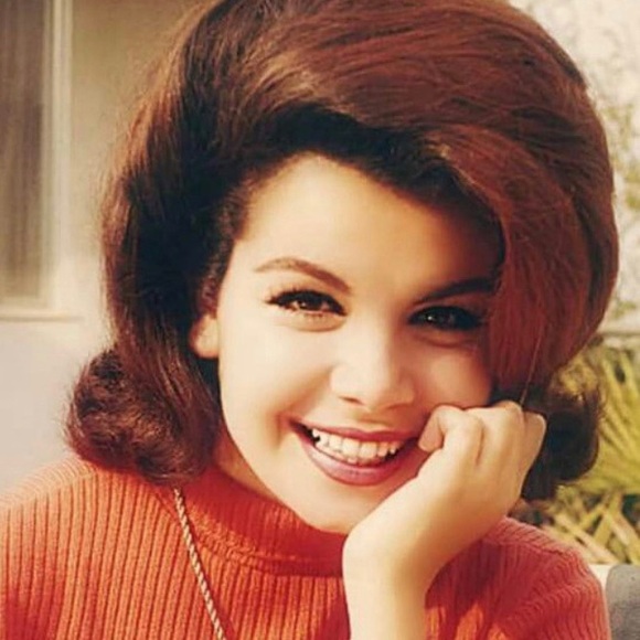 BEAR | Other | Peach Parfait Bear By Annette Funicello Collectible ...